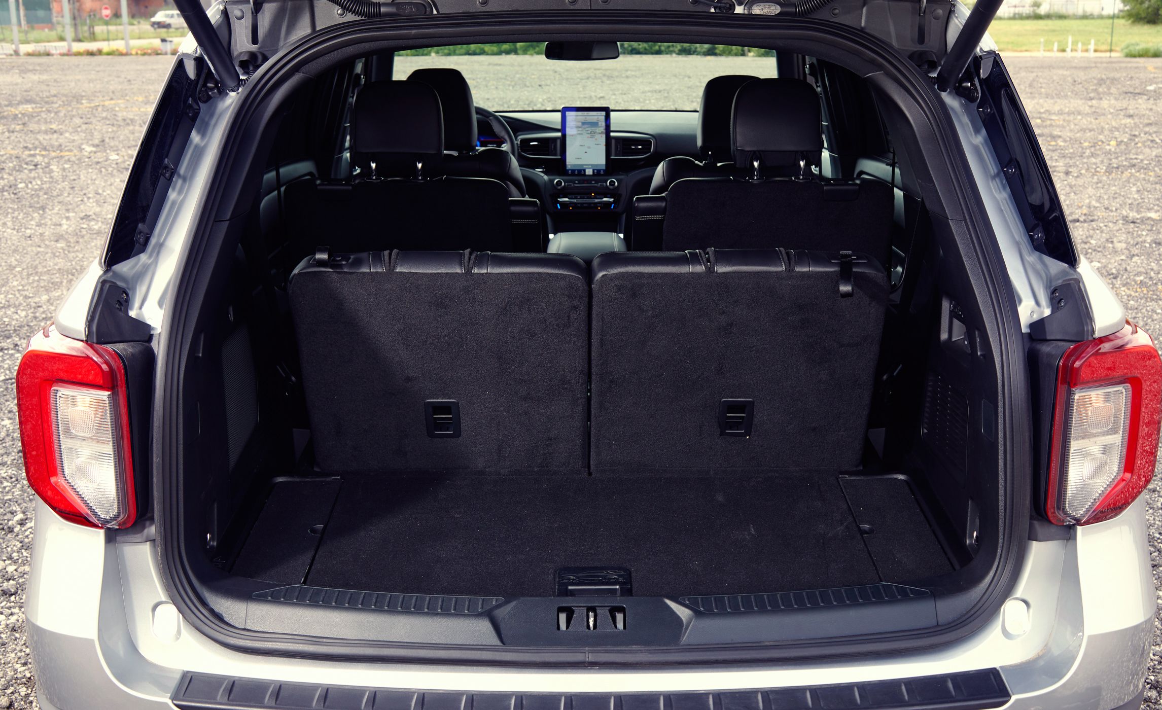 Ford Explorer ST 2020 | SUV Drive Ford Explorer ST 2020 | SUV Drive